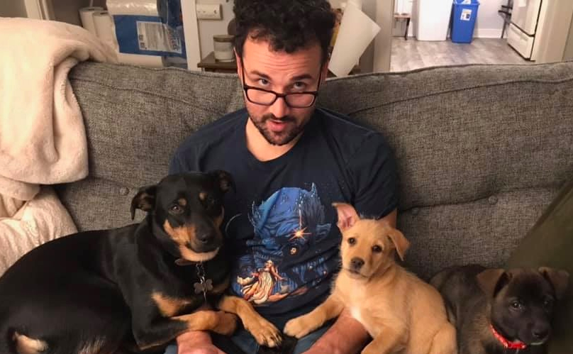 Meet the Pros: Jesse Cramer – FLX TOUR Golf