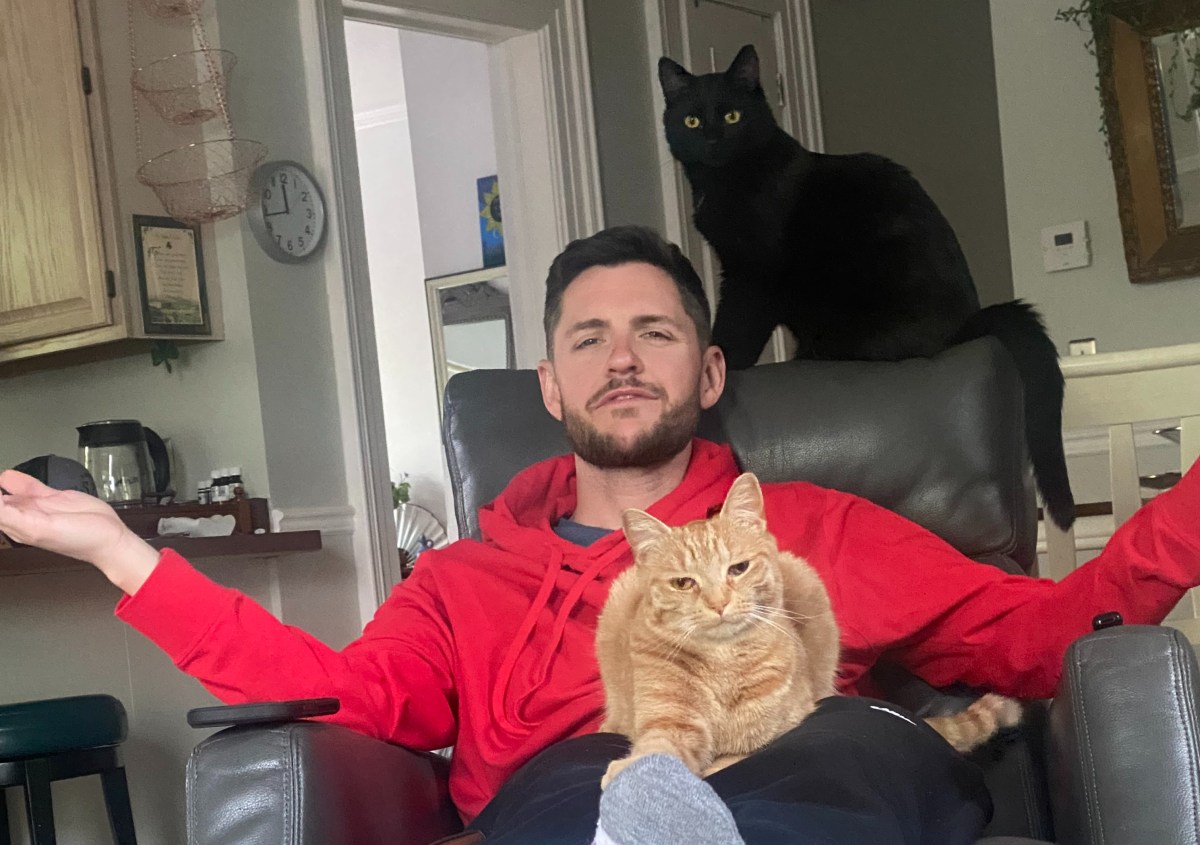 Meet the Pros: Steve Nally – FLX TOUR Golf