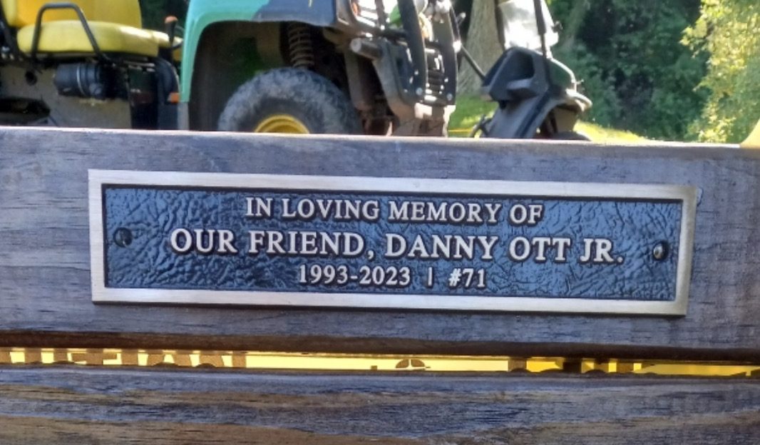 Danny’s story – FLX TOUR Golf