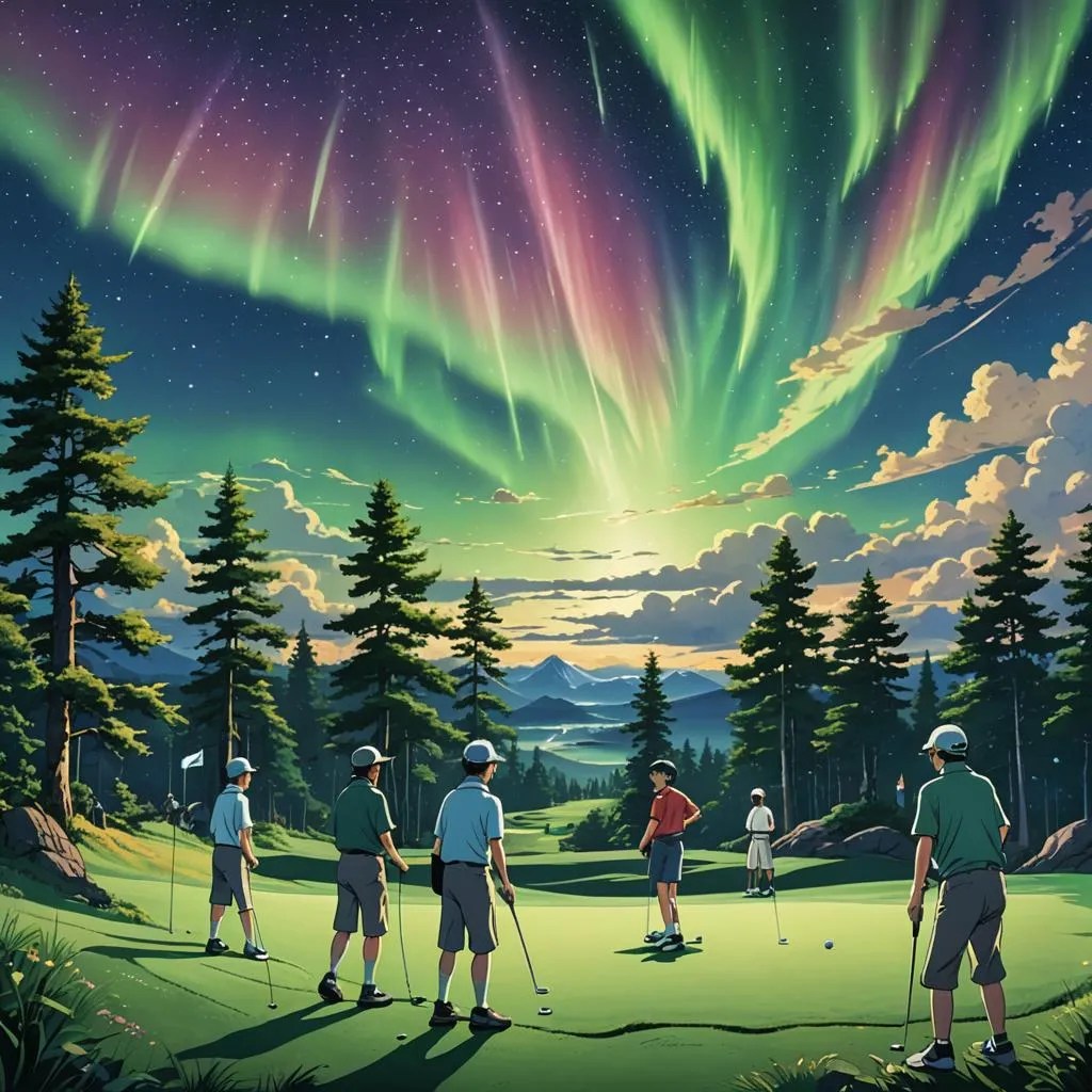 Field finalized for 2024 Churchville Classic – FLX TOUR Golf