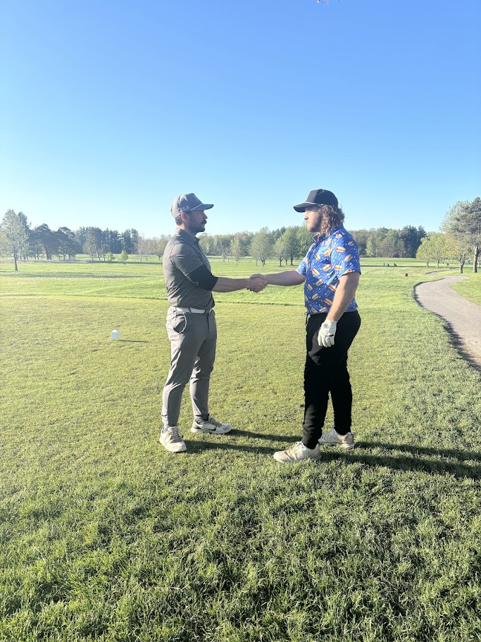 Team Matt repeats as Commissioner’s Cup champions – FLX TOUR Golf